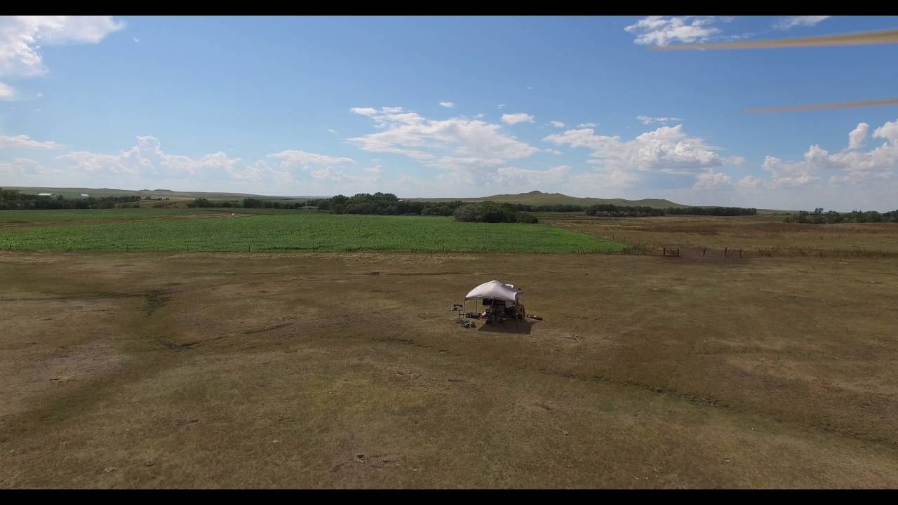 Epic prairie dog shooting - YouTube