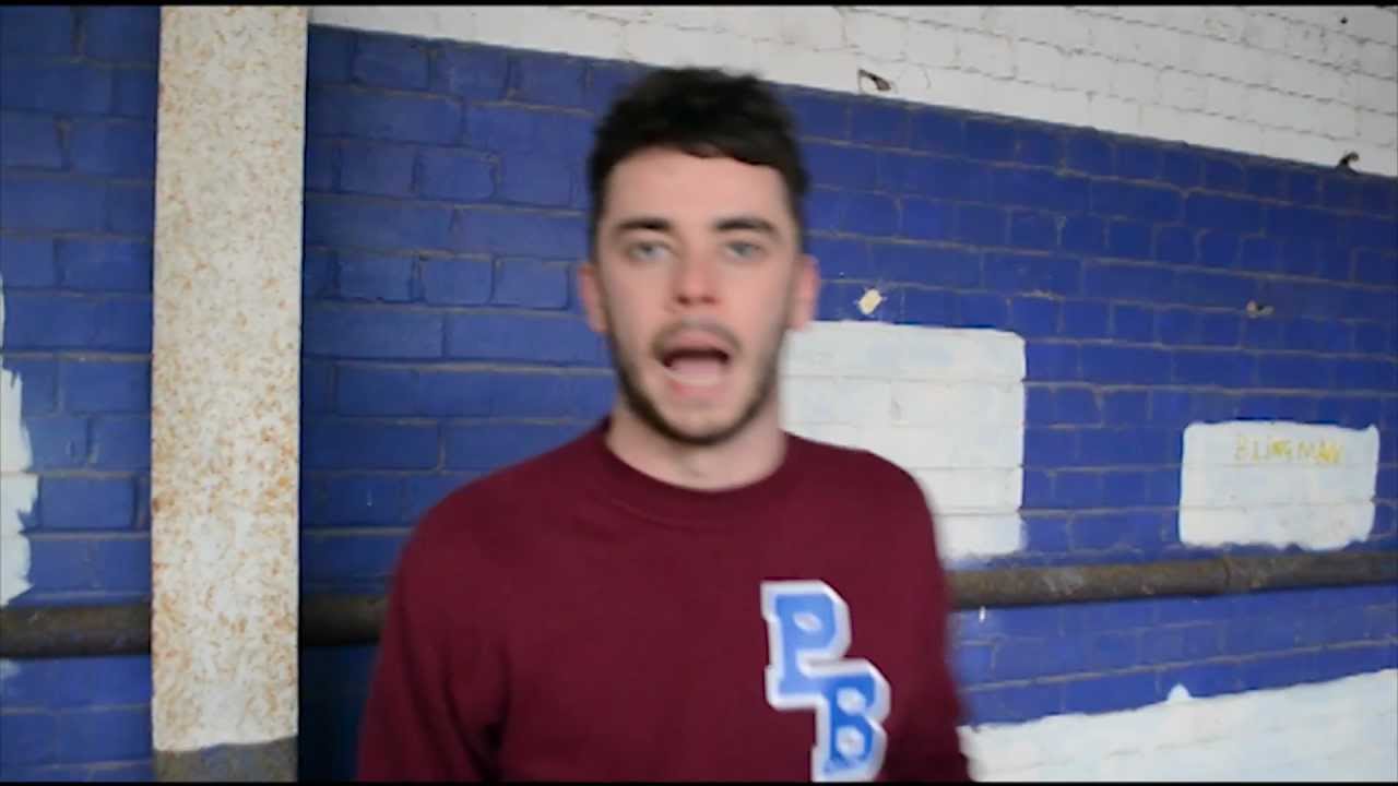 Azza B & MTD - Grime Freestyle - NEW *2013* HD - YouTube