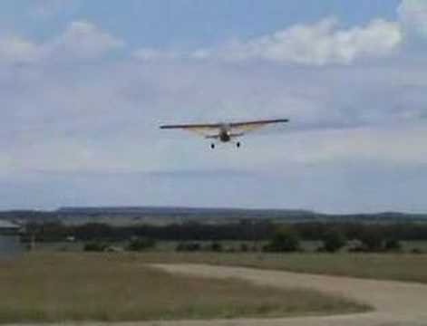CGS HAWK - Flying Competition - YouTube