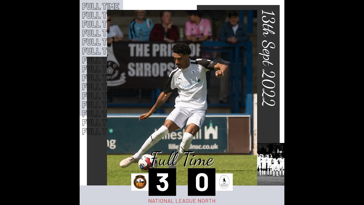 Paul Carden: Post-Match Interview vs Gloucester City 13-09-2022 - YouTube