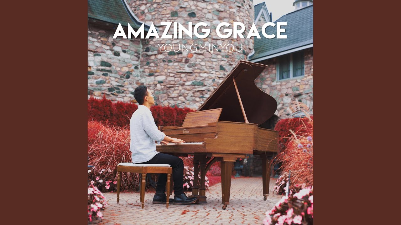 Amazing Grace - YouTube