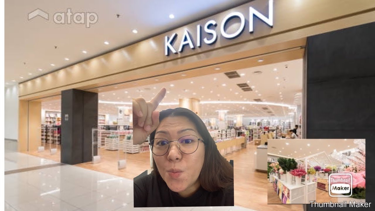 WHERE TO FIND CHRISTMAS ORNAMENTS ONLY IN KAISON NILAI MALAYSIA ...