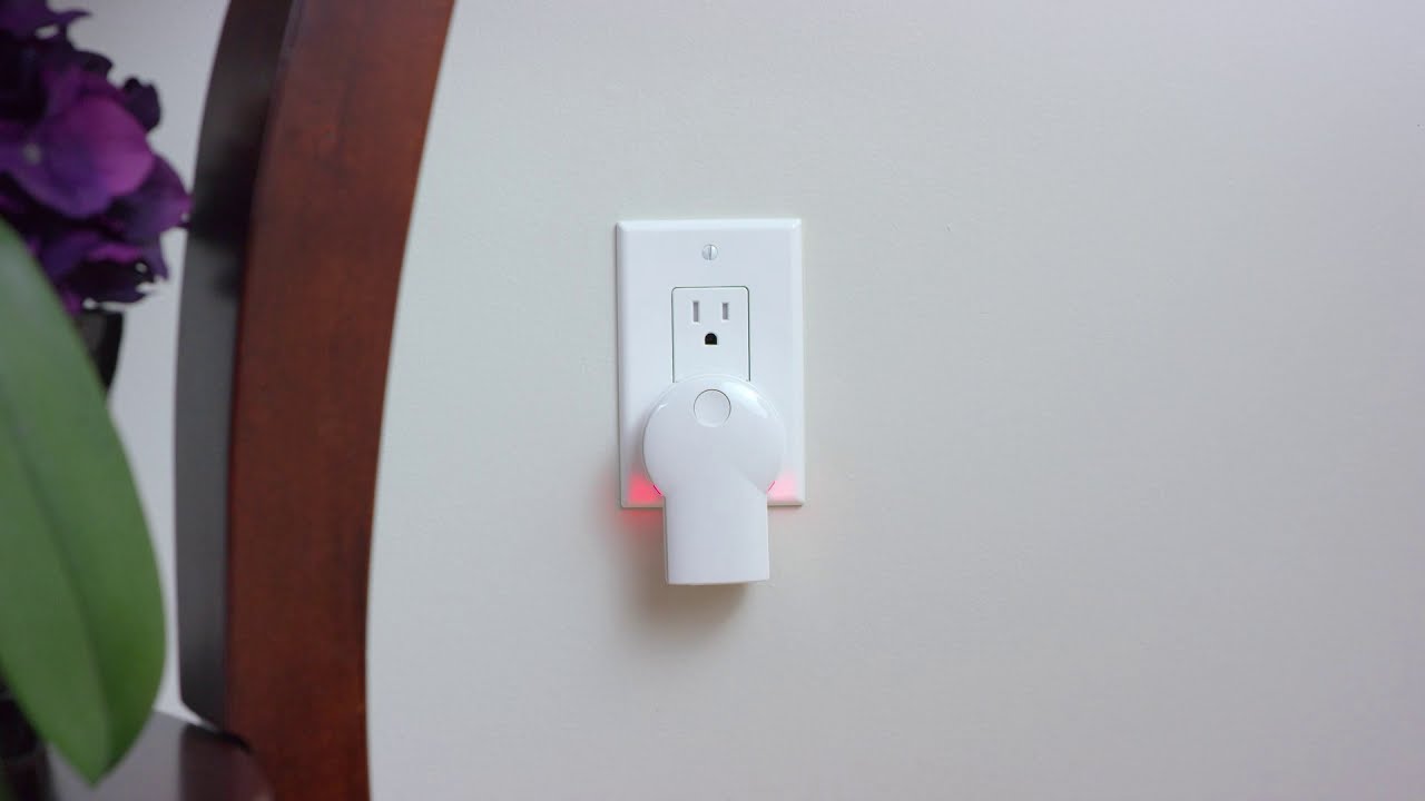 TELUS | How to install your Smart Plug - Dimmer - YouTube