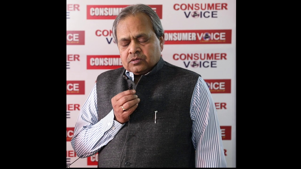 Satish Sinha on e waste - YouTube