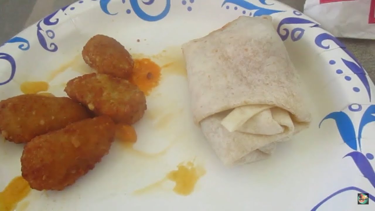 Sheetz 2 for 6 Dollar Deal | Hamburger Wrap & Jalapeno Poppers & A ...