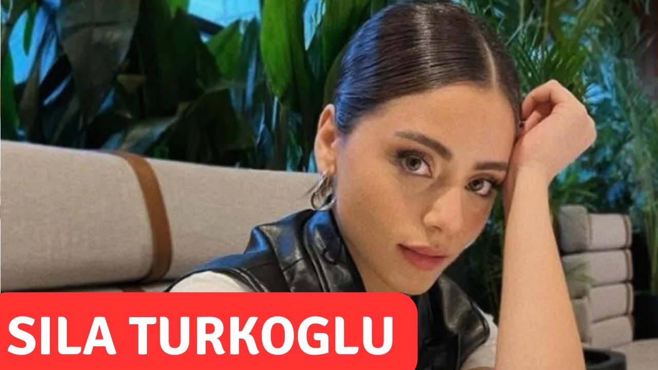 Sila Turkoglu: extraño hacer el amor contigo - YouTube