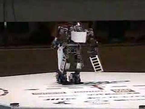 Robot,Yisome Grup,Mesut Doruk