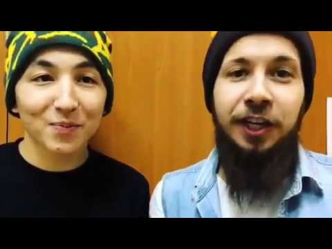 Dubsmash Kazakhstan #14