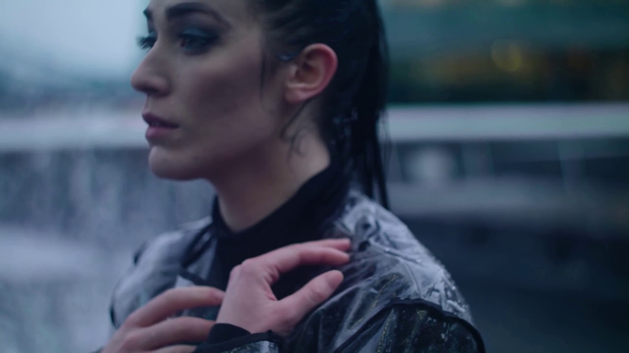 The Rain music video - YouTube