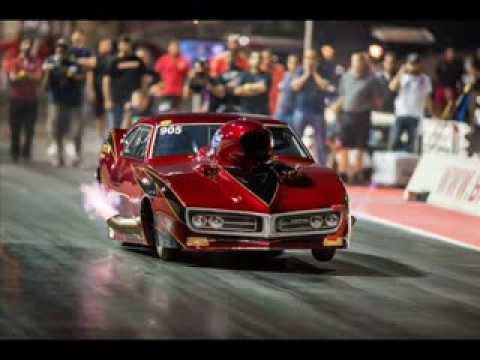 HPR Team Bahrain Drag Race Championship - Round 1 - YouTube