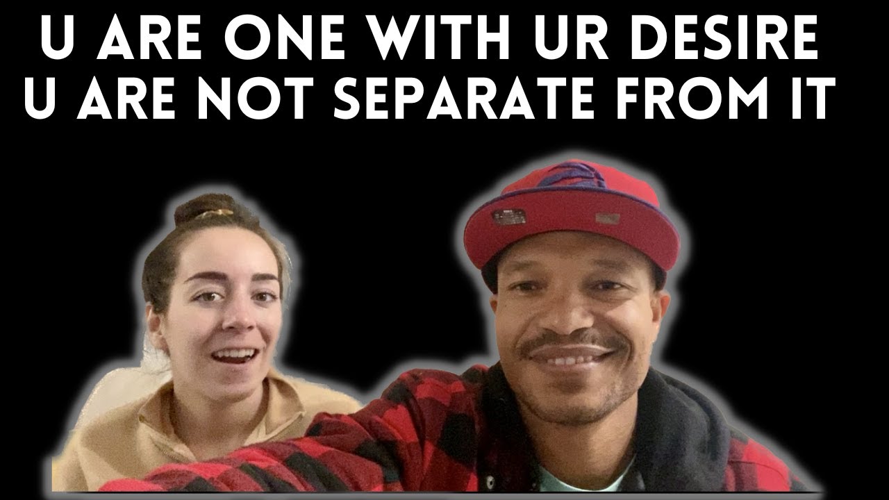You Are Not Separate From Your Desire | It Is Already Within | Law of ...