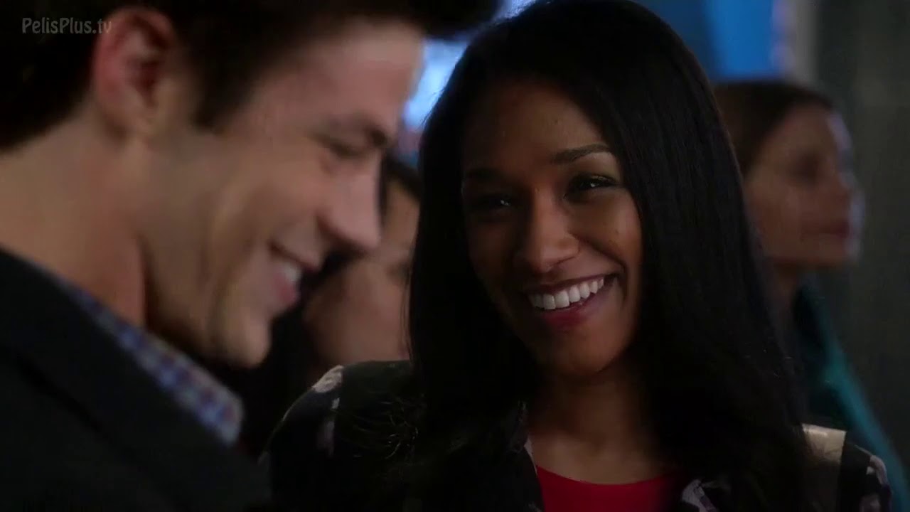 flash temporada 1 capitulo 1 latino - YouTube