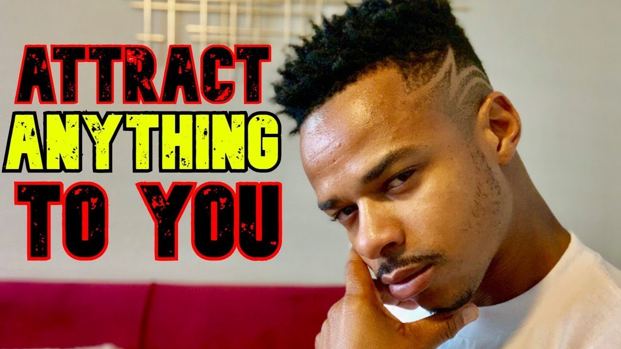 How to Use Magnetism to Attract ANYTHING TO YOU!! (Law of Attraction ...