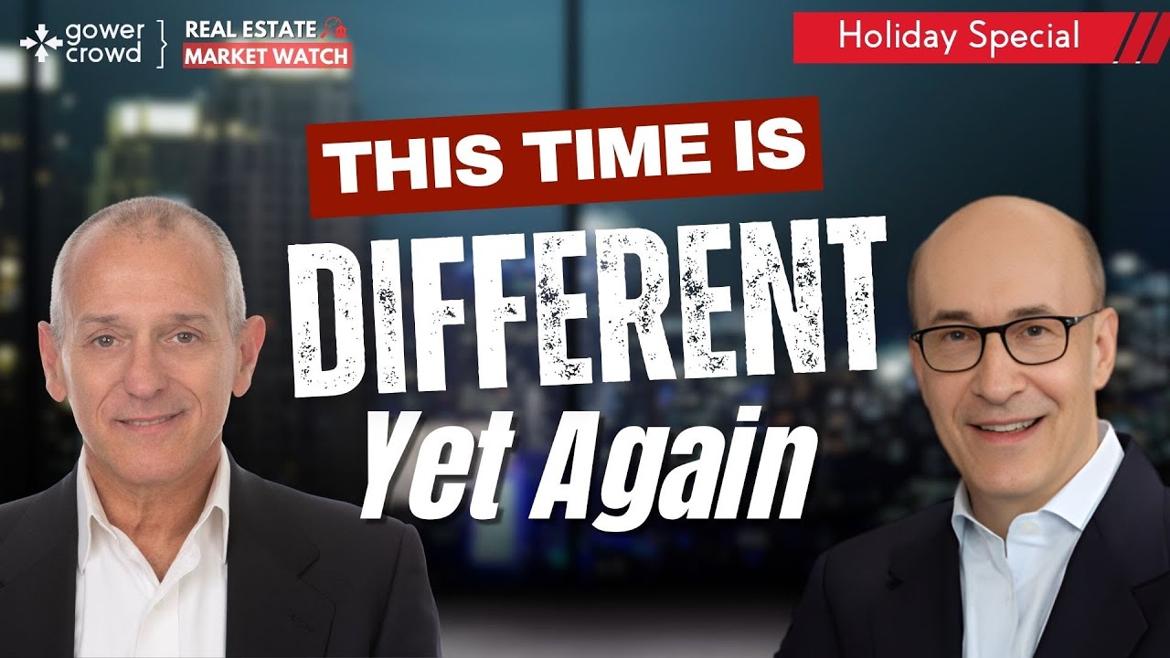 “This Time Is Different” – Yet Again - YouTube