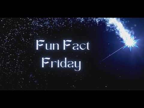 Fun Fact Friday - 1 - Where did the weekends come from? - YouTube