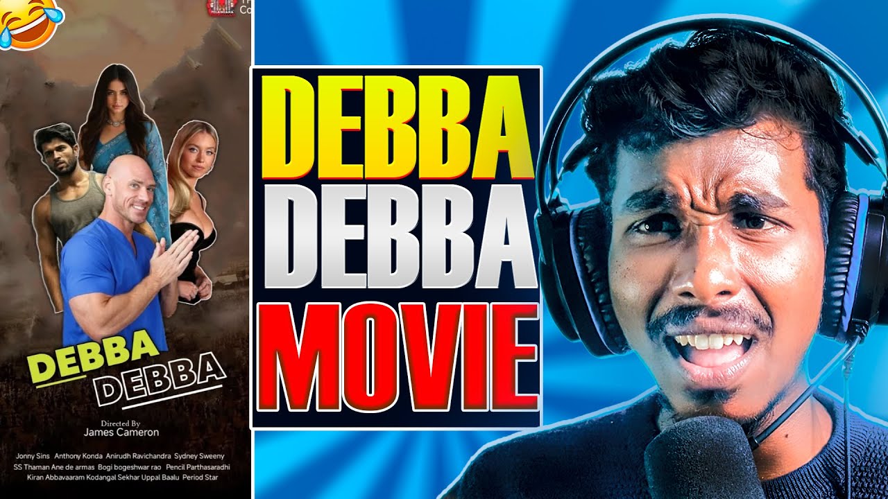 DEBBA DEBBA MOVIE RELEASE DATE | DEBBA DEBBA TRAILER | REACTION ON ...
