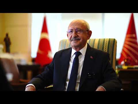 Kemal Kılıçdaroğlu: İmamoğlu siyasi tutuklu değil