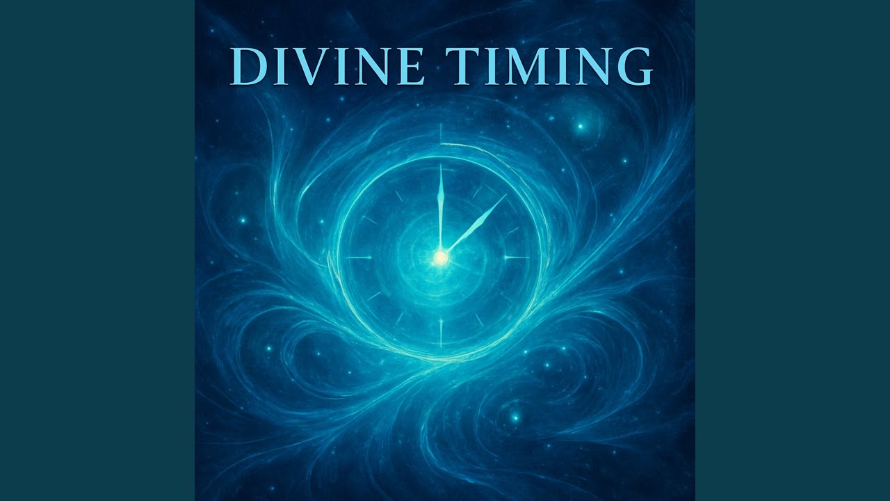 Divine Timing (Everything that happens is just right Mix) - YouTube
