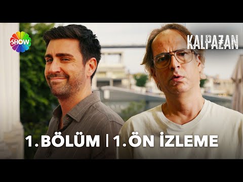 Kalpazan 1. Bölüm 1. Ön İzleme | Pazartesi 20.00'de Show TV'de!
