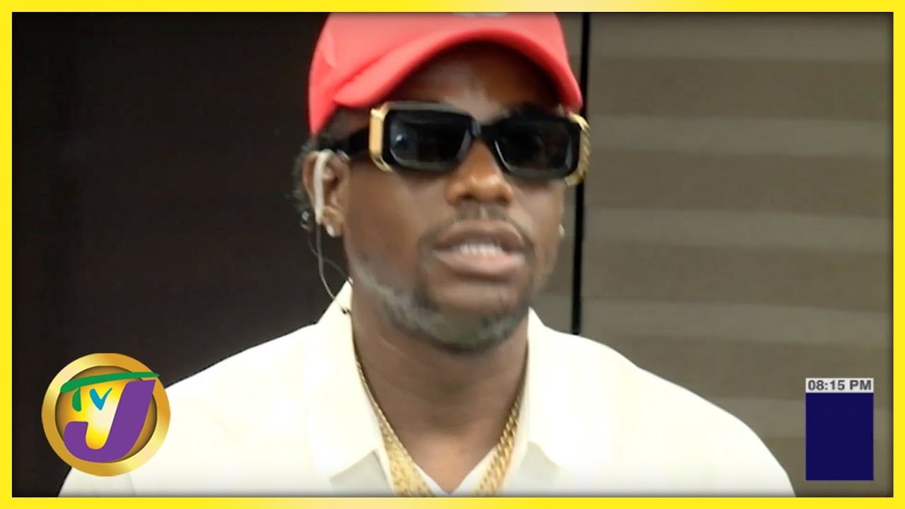 Ding Dong | TVJ Entertainment Prime - YouTube