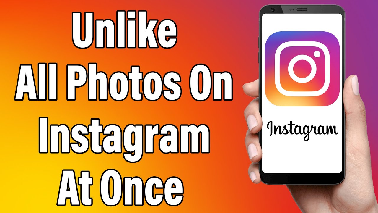How To Unlike All Photos On Instagram At Once 2022 Remove All Likes how-to-unlike-all-photos-on-instagram-at-once-2022-remove-all-likes