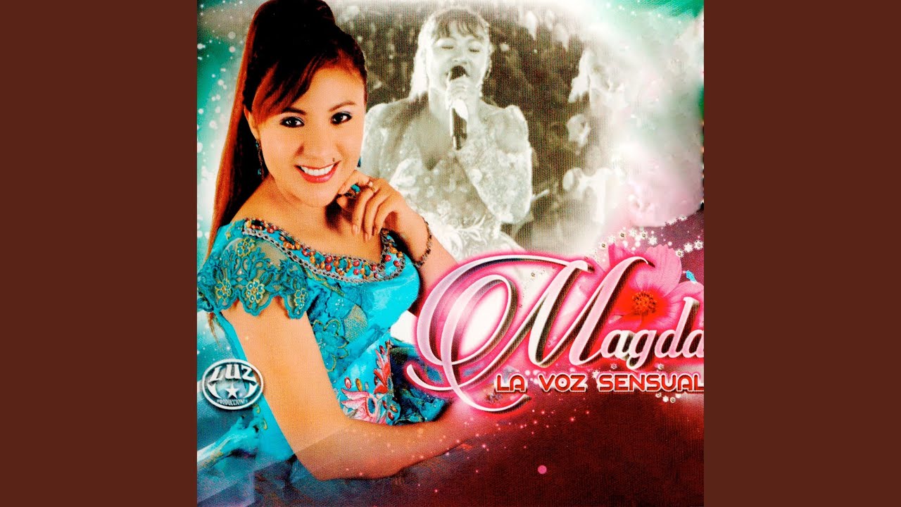 Dime Porque - YouTube Music