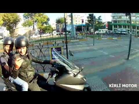 M.M.K Nedir Abi :) Moto58 Motovlog