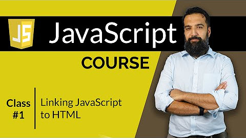 JavaScript Full Course - YouTube