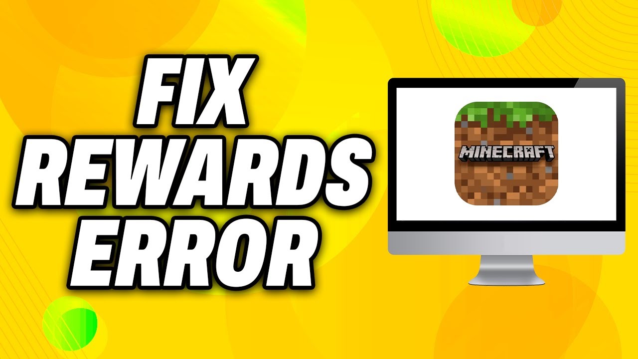 How To Fix Microsoft Rewards Error “There’s an Issue with your Account ...