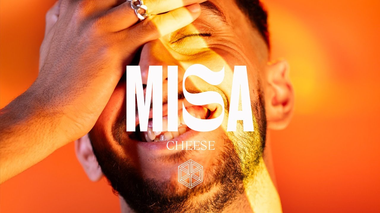 MISA – Cheese | Dazzle Live - YouTube
