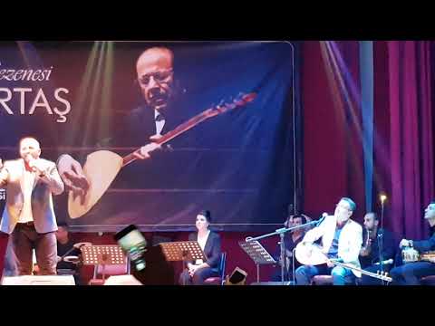 Neset Ertas tribute - Mustafa Selcukoglu - \
