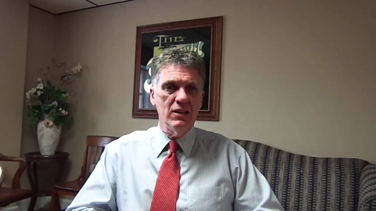 Sinclair News Sits Down With FL GOP Senate Candidate Dr. Dave Weldon ...