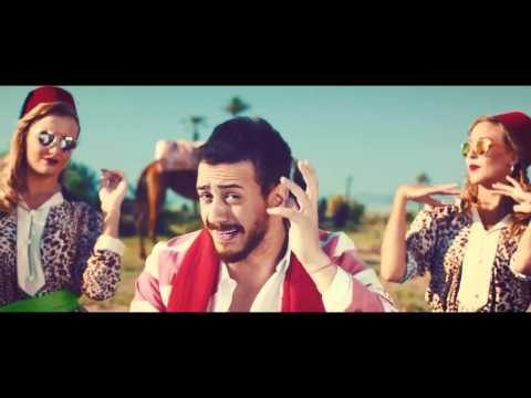 Saad Lamjarred   LMALLEM  سعد لمجرد   لمعلم فيديو كليب حصري