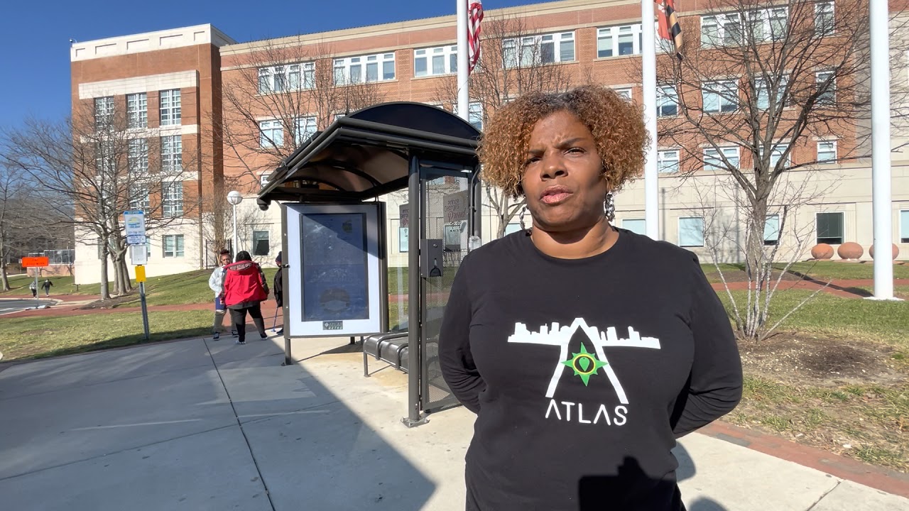 Atlas Transit Solutions Overview - YouTube