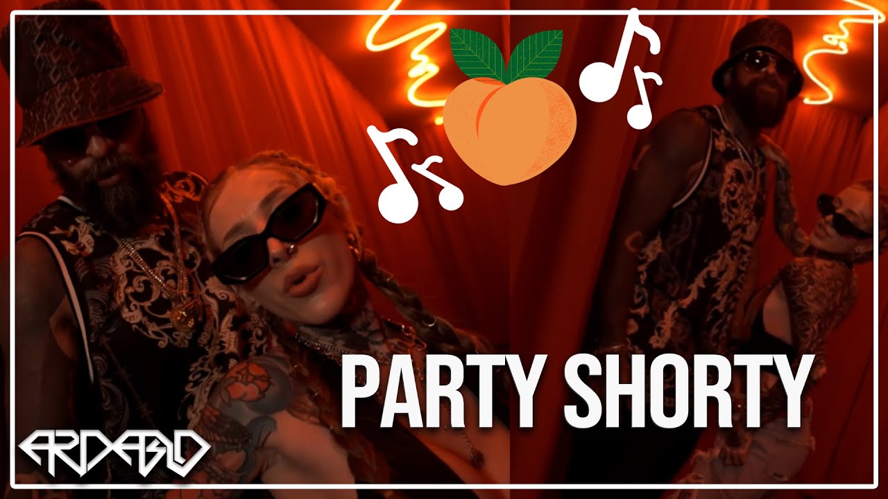 Cartel De Santa Ft. La Kelly - Shorty Party (Emiilo Edit) - YouTube