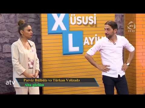 Perviz & Türkan- super ifa-  kanala abunə olun