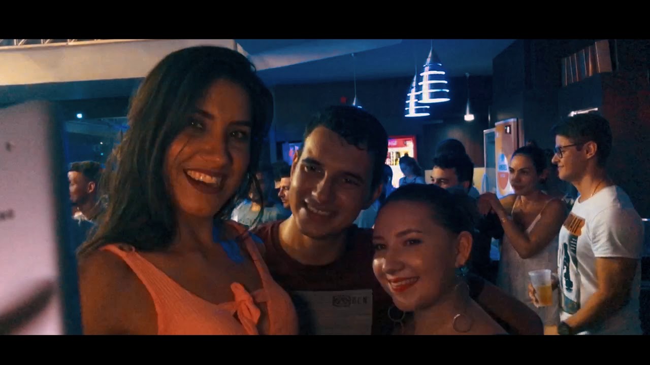 Edy Lemond ao Vivo em Medianeira - PR (Obrigado 100 mil inscritos sz ...