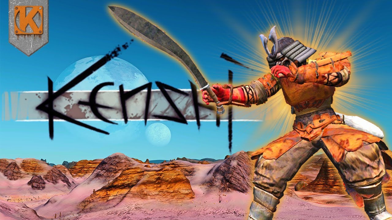Kenshi: Cannibal Crusade | A LENGTHY ADVENTURE - Ep. 16 | Let's Play ...