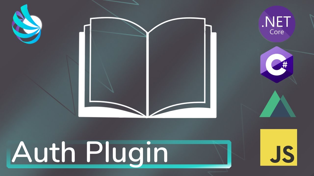 Aspnet Core Nuxtjs Plugins Vuex Auth Plugin Tricking Library Ep32 Youtube 6017