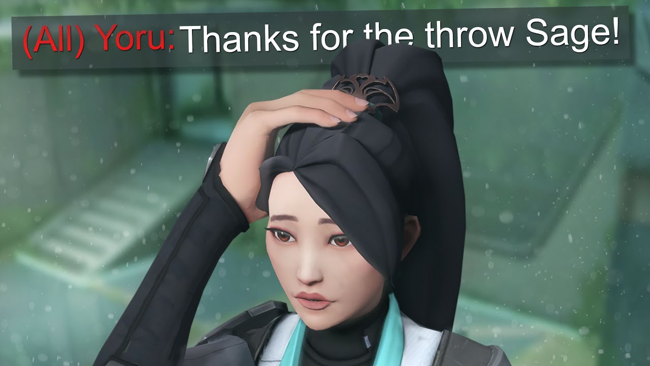 This Sage is too Funny - YouTube