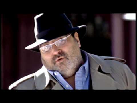 Jorge Lanata - ¿Quién era Alejandro Olmos ? - El juicio a la deuda ...