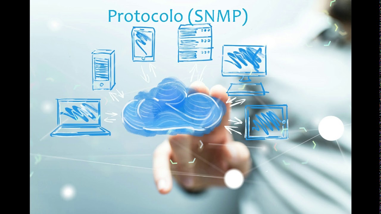 Protocolo SNMP - YouTube