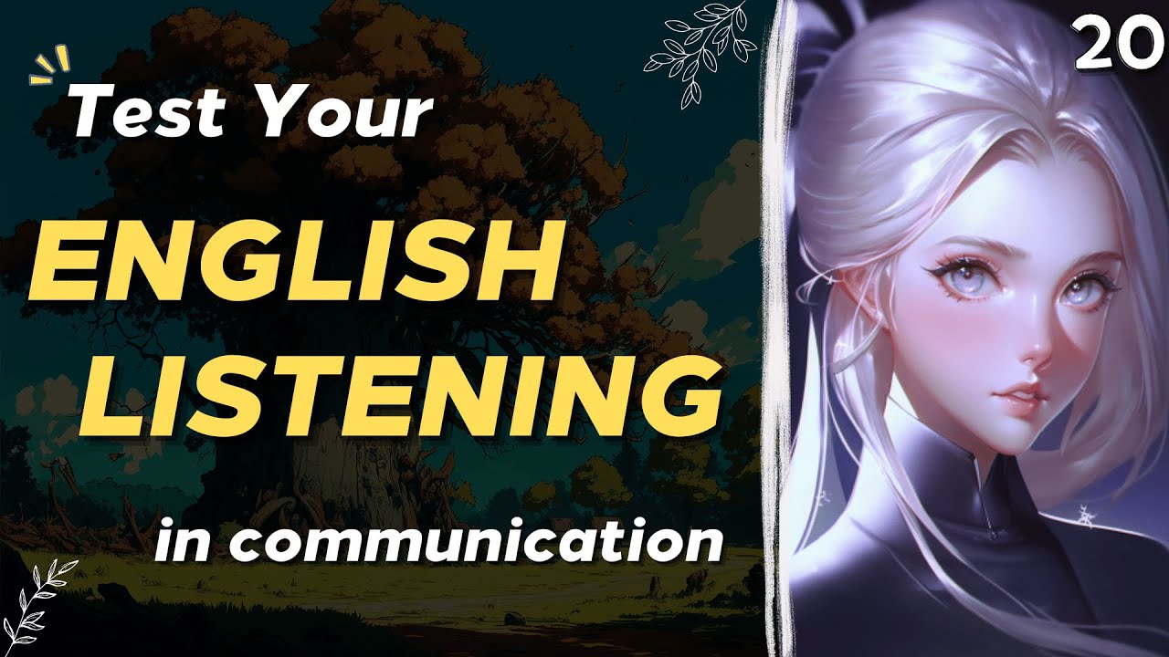 The Best Way to Train Your Listening Comprehension with the Most Common ...