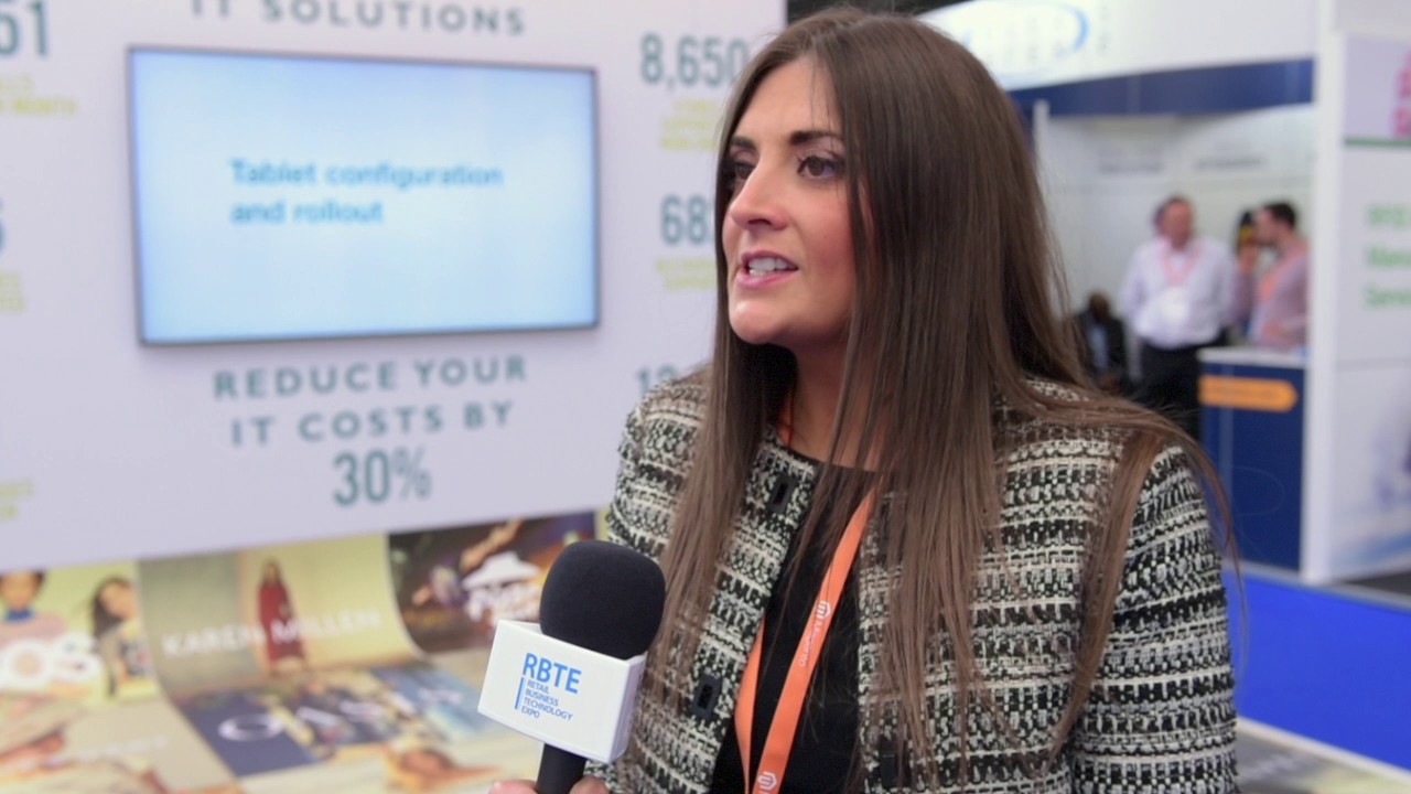 Alex Broxson, Head of Marketing @RetailAssist - YouTube