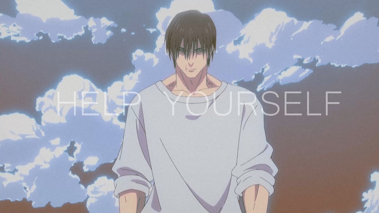 Jujutsu Kaisen - Help Yourself [ AMV / EDIT ] - YouTube