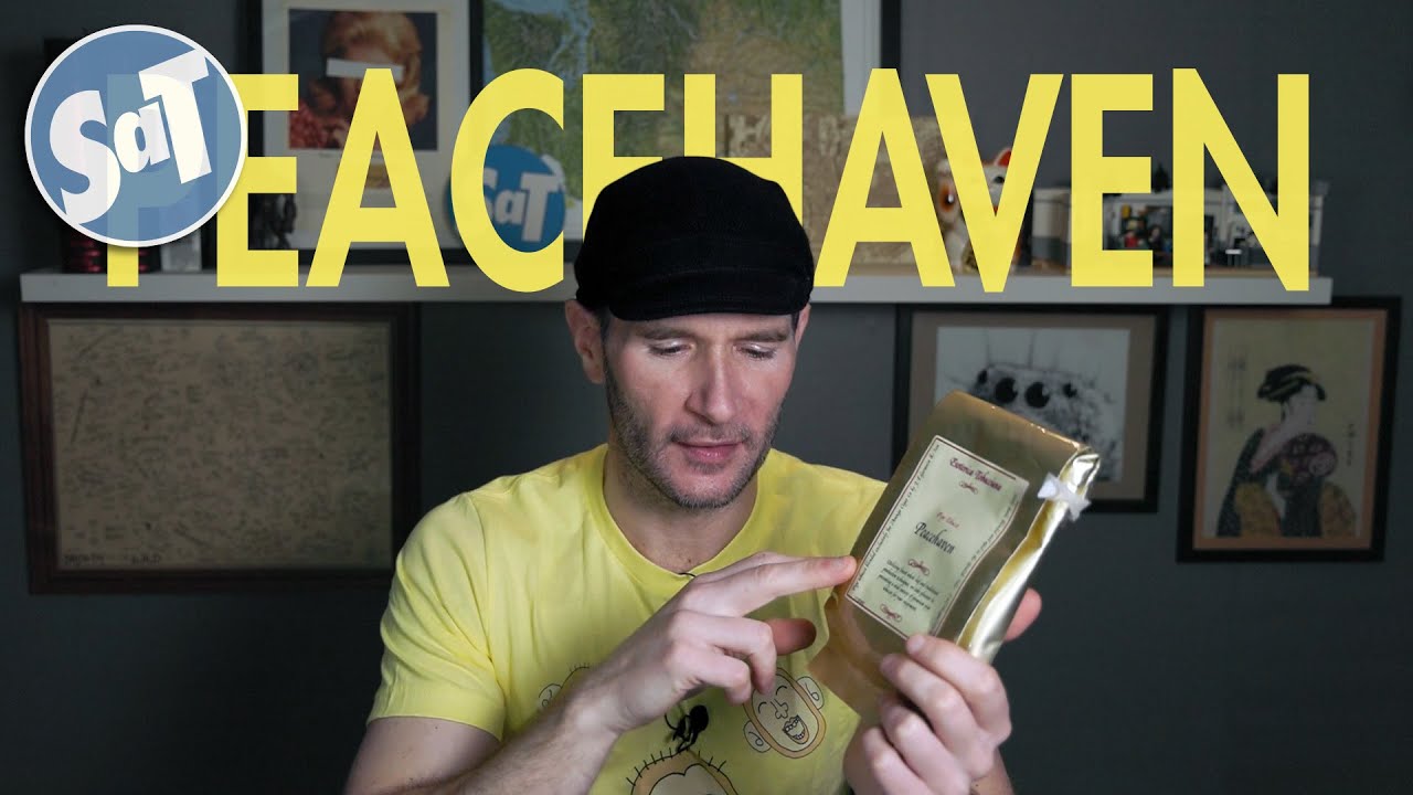 Sunday STUFFandTHINGS | 02/05/2023 | PEACEHAVEN REVIEW, ILIAD SO FAR ...