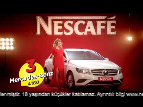 Nescafe reklamı bumcu onur