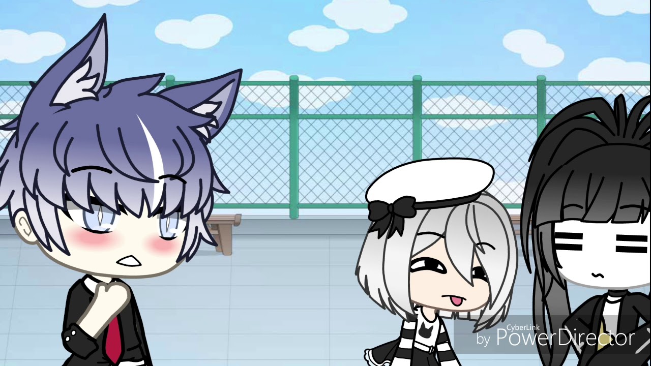 Sad song~ // GLMV || Gacha Life - YouTube