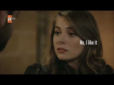 Harun and Yaren 💕 toxic love story