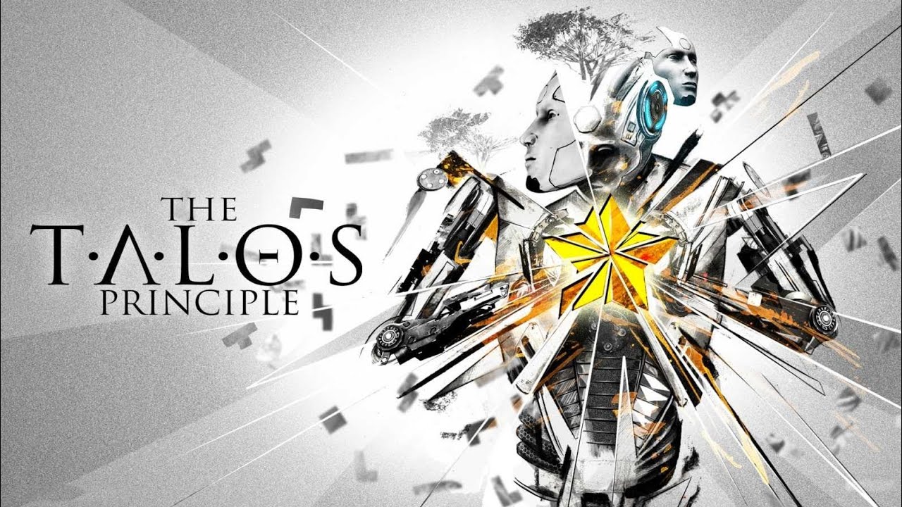 THE TALOS PRINCIPLE 2 - ÉPISODE 11 - YouTube